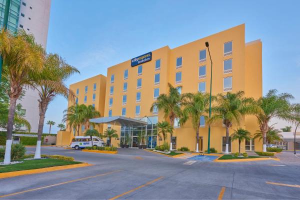 City Express By Marriott Irapuato - Irapuato