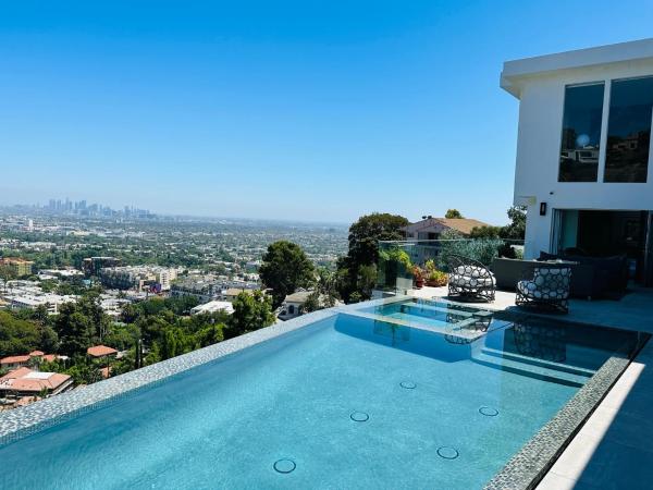 Vista Bliss Retreat-private Room - Los Angeles, CA