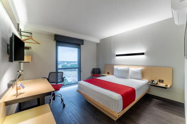 City Express By Marriott Lagos De Moreno - Lagos de Moreno