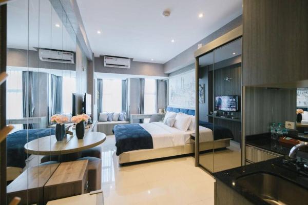 Lavy At Anderson Pakuwon Mall - Surabaya