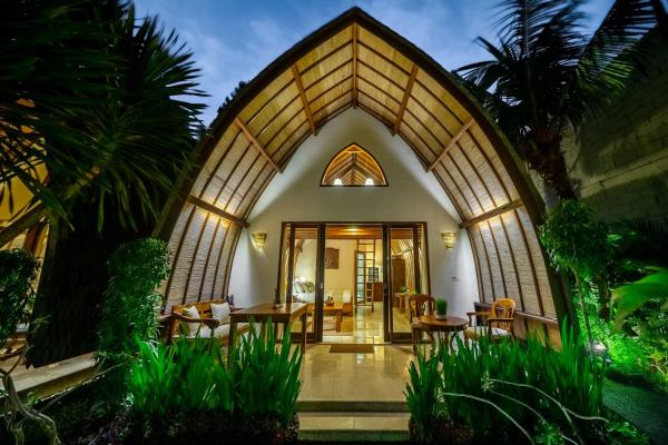 Klumpu Bali Resort - Sanur