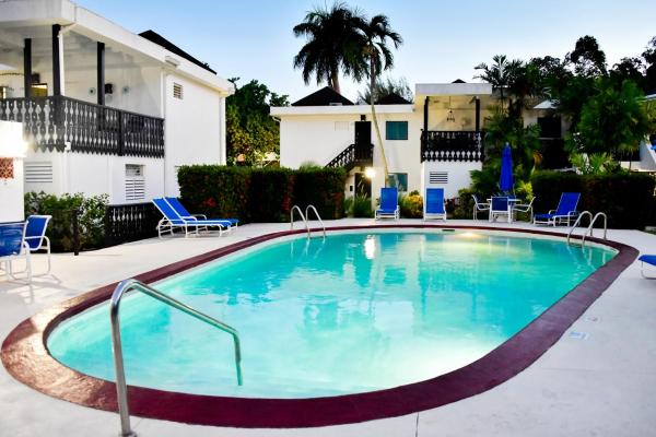 316 Moonshine - Bridgetown