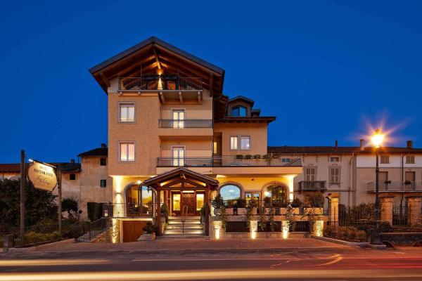 Hotel Ristorante Da Politano - Entracque