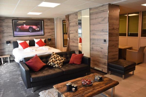 Flat 40 By Malmedreams - Malmedy