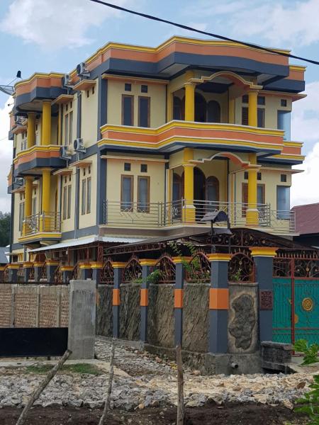 Fifawind Hotel - East Nusa Tenggara