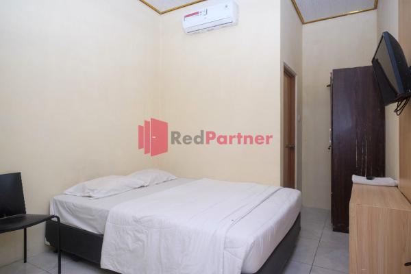 Wisma Fortuna Syariah Mitra Reddoorz - Sukoharjo