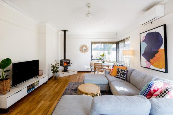 Spa Villa715 Margaretriver Town - Margaret River