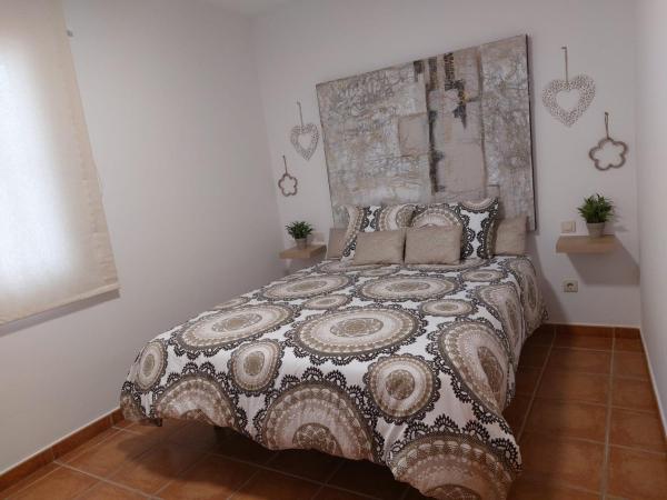 Apartamento Istán - Istán