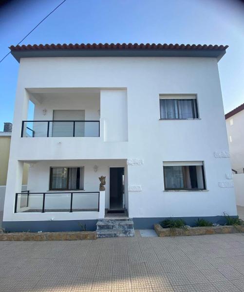 Casa Do Coral - Peniche