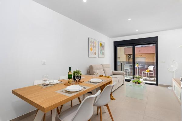 Tokai Residences Casa Arco Iris - San Pedro del Pinatar