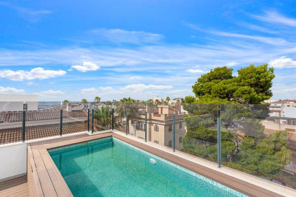 Tokai Residences Casa Arco Iris - San Pedro del Pinatar