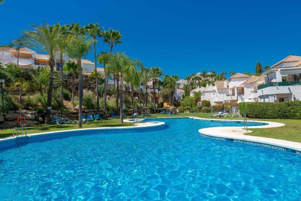 Señorio De Gonzaga In Marbella - Marbella