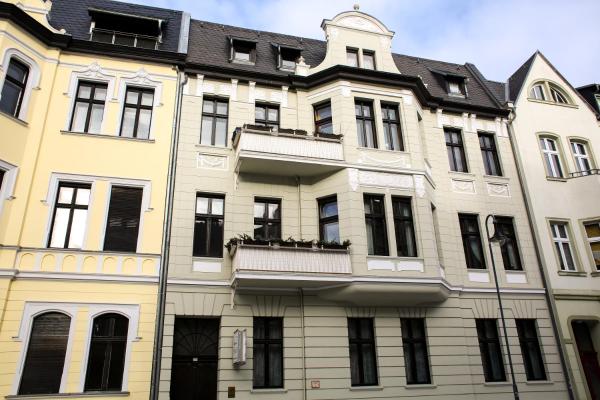 Pension Siewert - Dessau