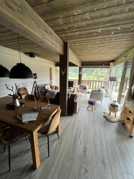 Chalet Alpaga 3 Classé 4 éToiles - Avoriaz