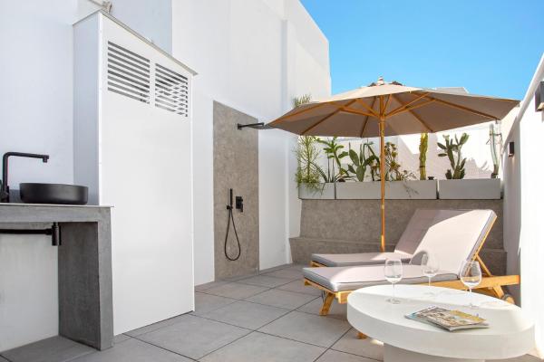 Magnificent Renovated 2bd 2bth Duplex With Terrace - City Centre - Malaga, Espagne