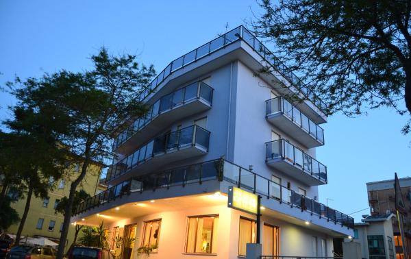 Hotel My Fair - Cavallino-Treporti