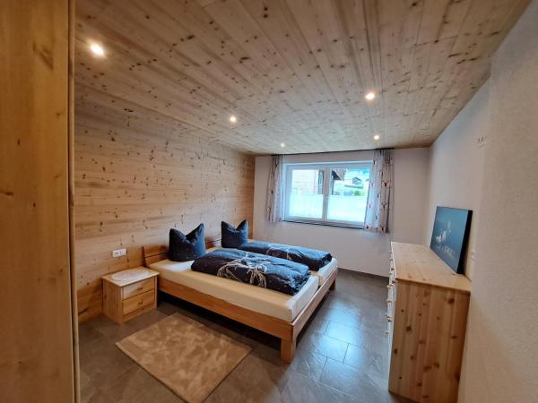 Rovina Apartments - Partenen