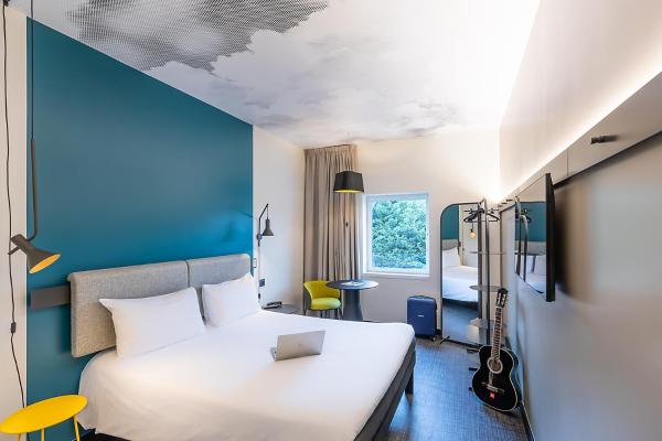 Hotel Ibis Lisboa Alfragide - Oeiras