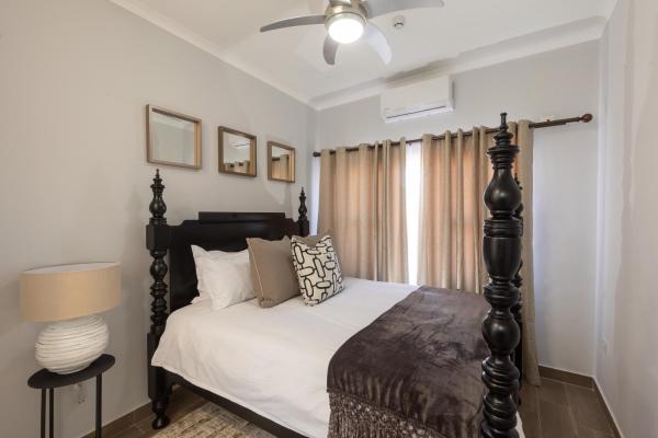 One More Night Apartment E202 - Gaborone