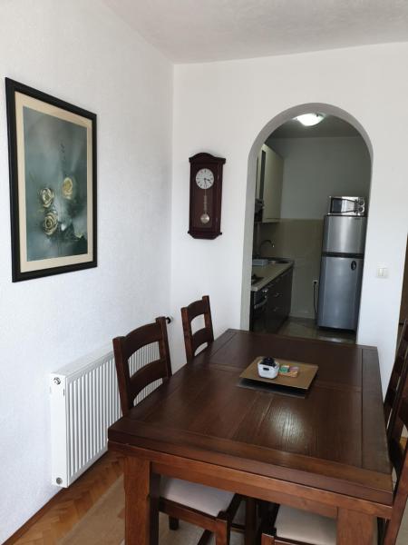 An Apartment 65m2-ljubuški - Bosnia and Herzegovina