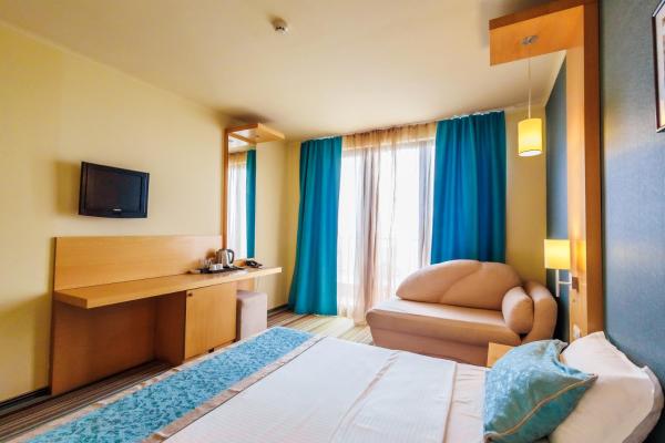 Mirage Hotel - Nessebar