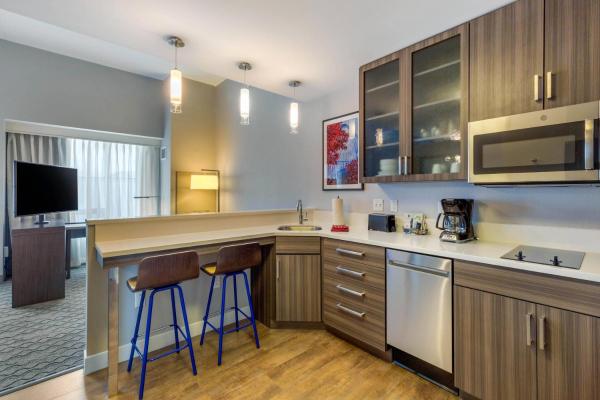 Residence Inn Providence Downtown - Cranston, RI