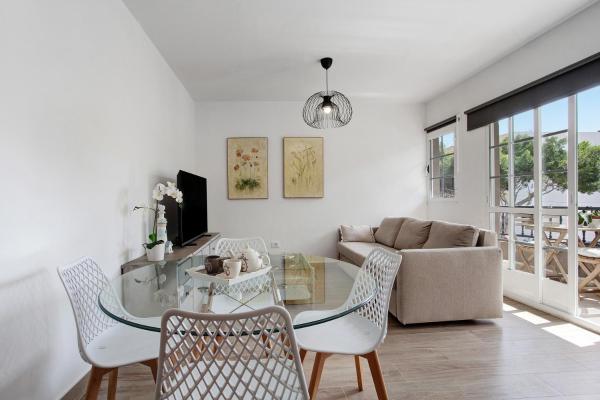 Apartamento Puerto Playa - Puerto del Rosario