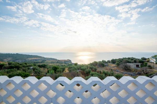Finisterrae Guest House - Gagliano del Capo