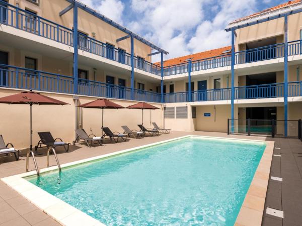 Apartment In Biscarosse Near Sandy Beach - Biscarrosse