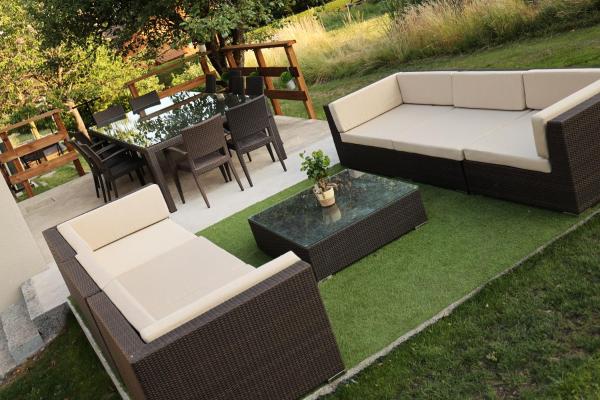 Granit'home - Vogesen