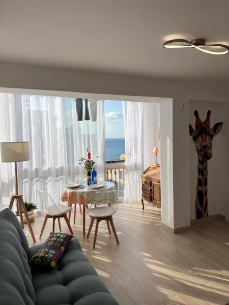 Apartamento Sofia En Calpe - Calp