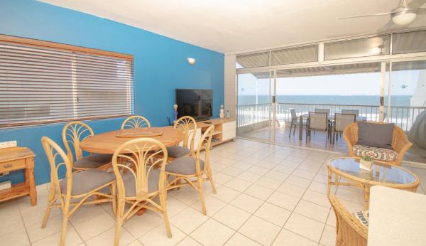 17 Bronze Bay Umhlanga Rocks Beachfront Ocean Views - Umhlanga