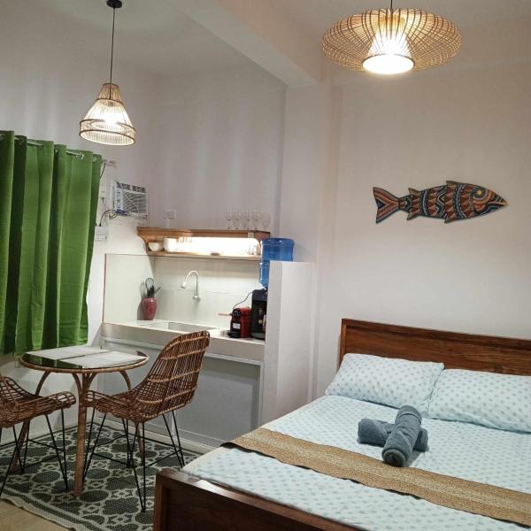 Coron's Cozy Flat Room 204 - Coron