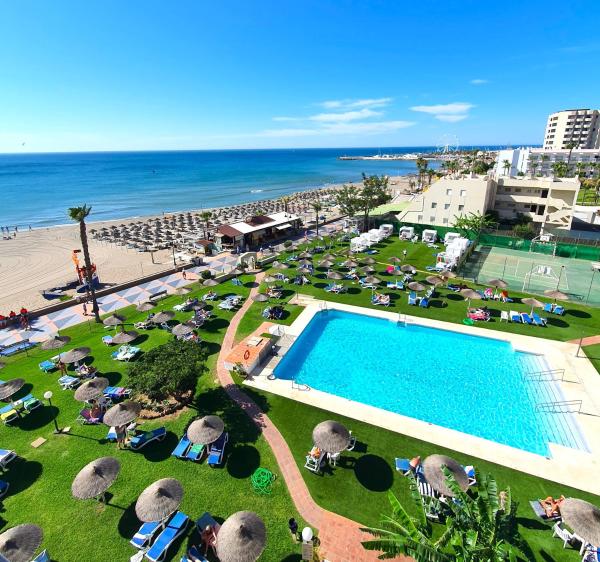 La Barracuda - Benalmádena