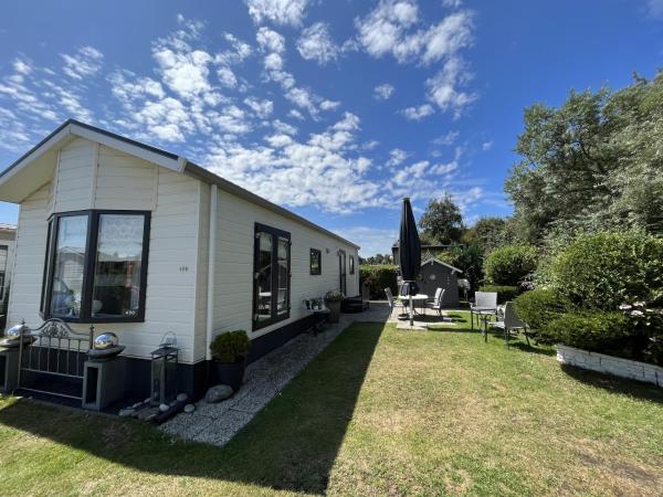 Zandput 490 - Camping De Zandput - Oostkapelle