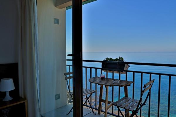 Terrazza Roberto - Cefalù