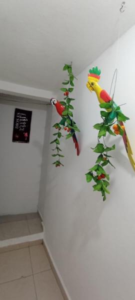 Encantadora Casa Con Ambiente Guajiro #3 - Barranquilla