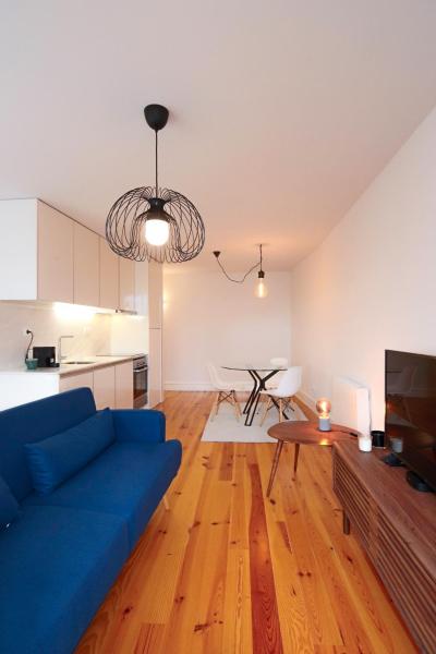 Hm – Historic Downtown Batalha Studio - Ribeira