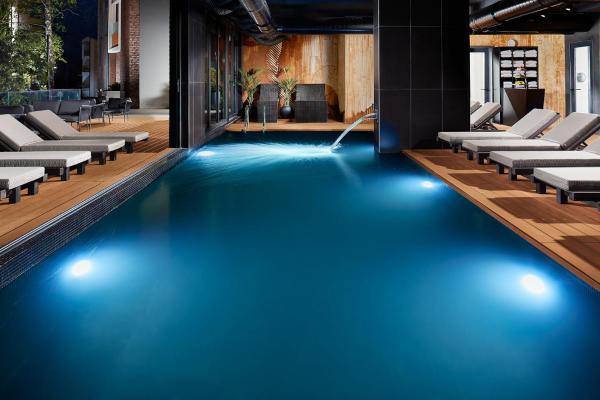 21st Century Zlatibor Residence, Spa & Wellness By Adora - Zlatibor