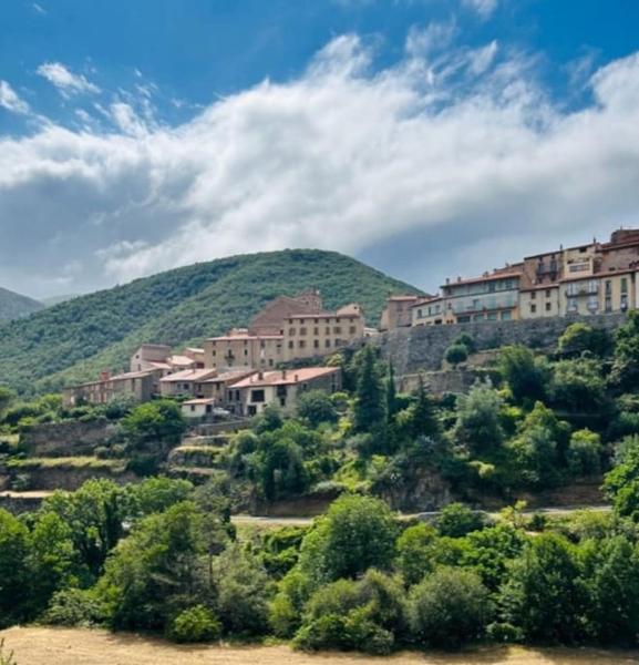Casa Del Sola - Pyrenees