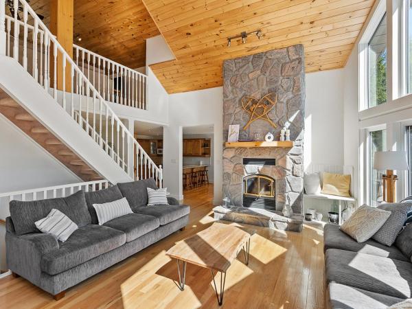 Getaway Cottage Lake Front Muskoka Room Kayaks - Parc provincial Algonquin