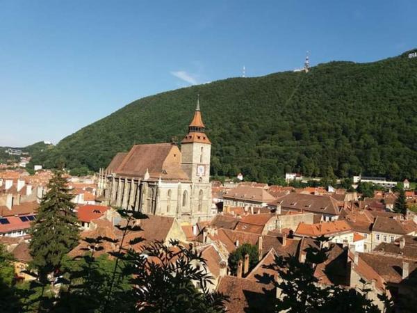 Coquette Residence - Brașov