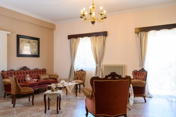 Mansion House - Elounda