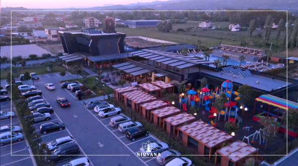 Nirvana Resort & Spa - Albania