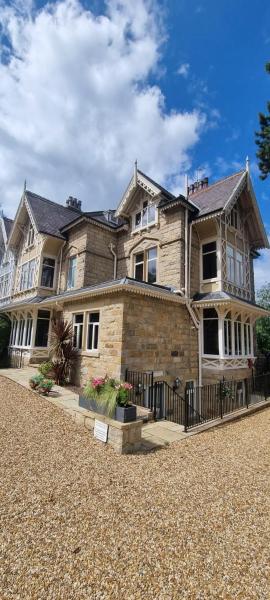 The Lawrance Luxury Aparthotel - Harrogate - Harrogate