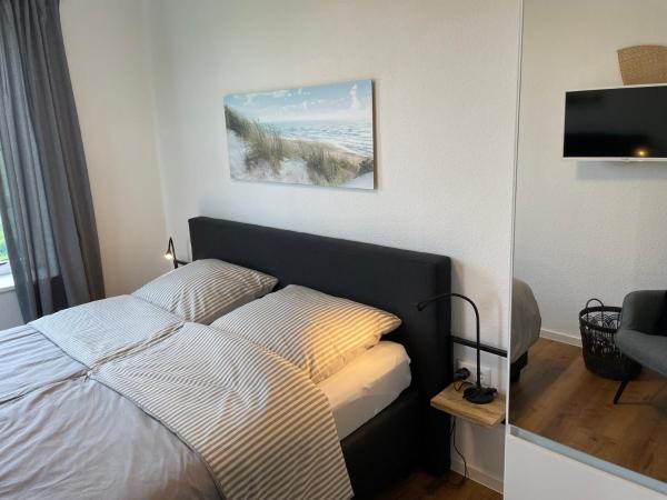 Deichperle Krautsand - Drochtersen