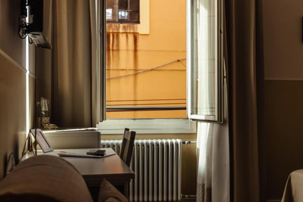 Il Tiro Rooms - Casalecchio di Reno