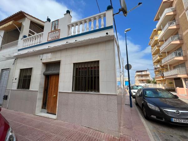 Casa Playa Piles - Guardamar