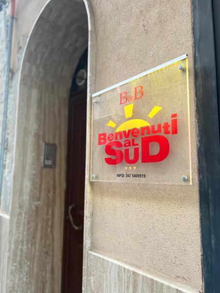 Benvenuti Al Sud B&b - Licata
