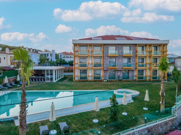 Joon Cunda - Ayvalık